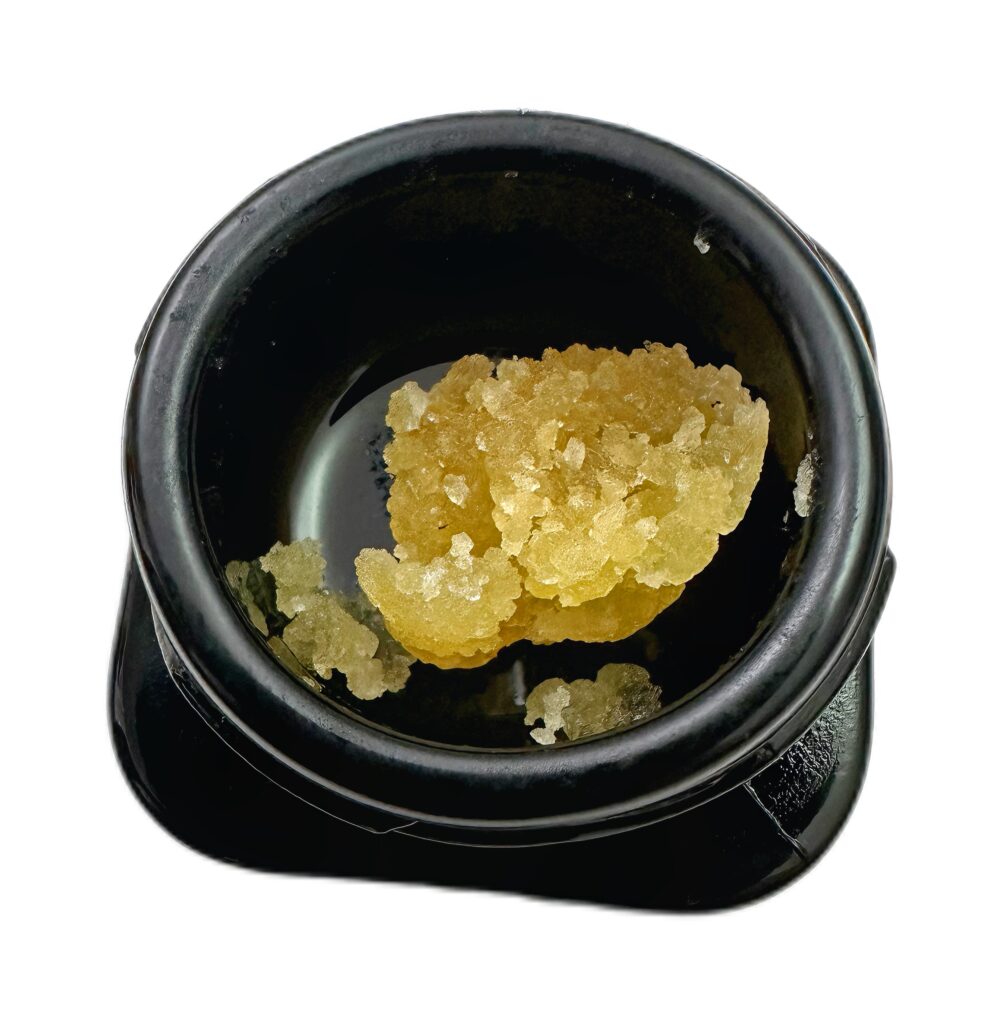 GAZZ ICEOLATOR EXTRACTO PREMIUM - Cotton CBD